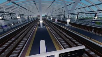 Morganstown | Stepford County Railway Wiki | Fandom