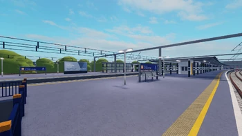 St Helens Bridge | Stepford County Railway Wiki | Fandom