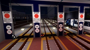 Whistle Board | Stepford County Railway Wiki | Fandom