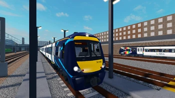 Class 357 | Stepford County Railway Wiki | Fandom