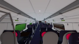 Class 390 | Stepford County Railway Wiki | Fandom