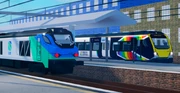 Class 331 | Stepford County Railway Wiki | Fandom