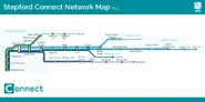 Network Map | Stepford County Railway Wiki | Fandom