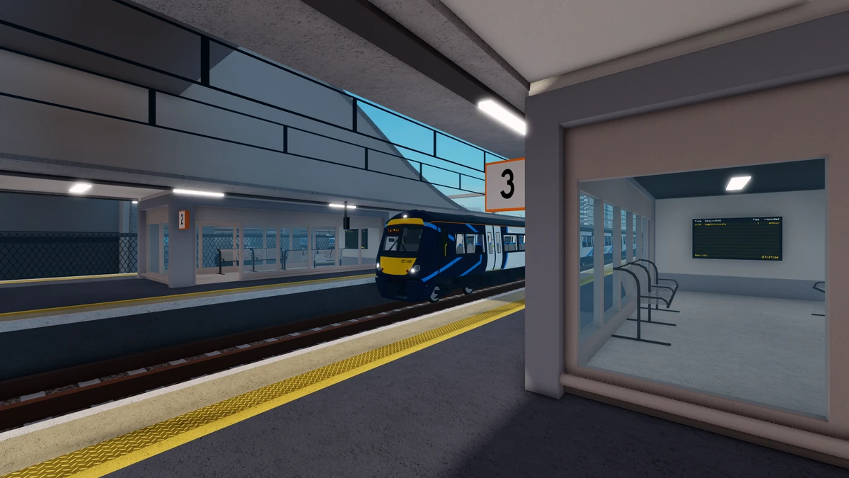 R005 | Stepford County Railway Wiki | Fandom