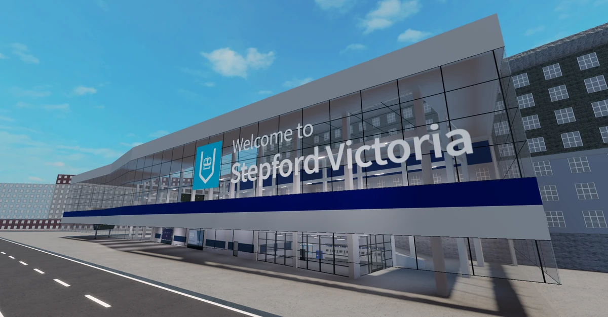 Stepford Victoria | Stepford County Railway Wiki | Fandom