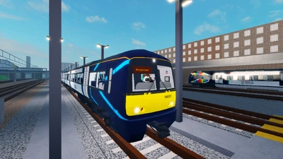 Discuss Everything About Stepford County Railway Wiki | Fandom