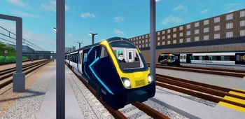 Class 720 | Stepford County Railway Wiki | Fandom