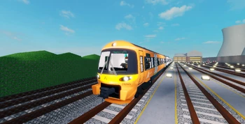 Class 332 | Stepford County Railway Wiki | Fandom