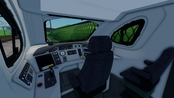 Class 390 | Stepford County Railway Wiki | Fandom