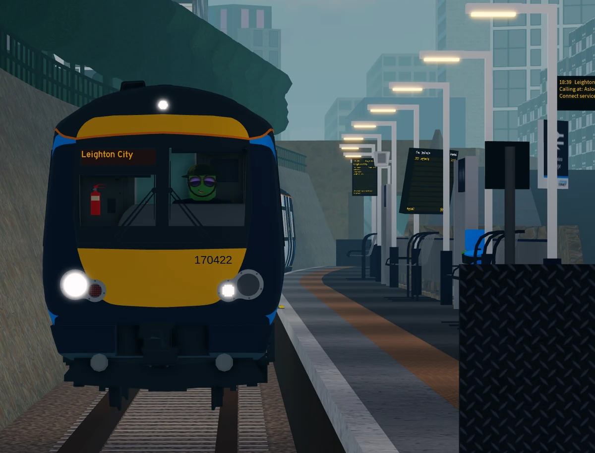 Rayleigh Bay Branch | Stepford County Railway Wiki | Fandom