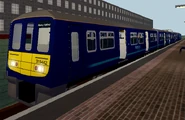 Class 319 | Stepford County Railway Wiki | Fandom