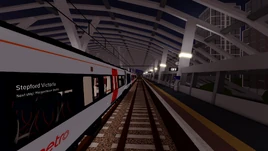 R137 | Stepford County Railway Wiki | Fandom