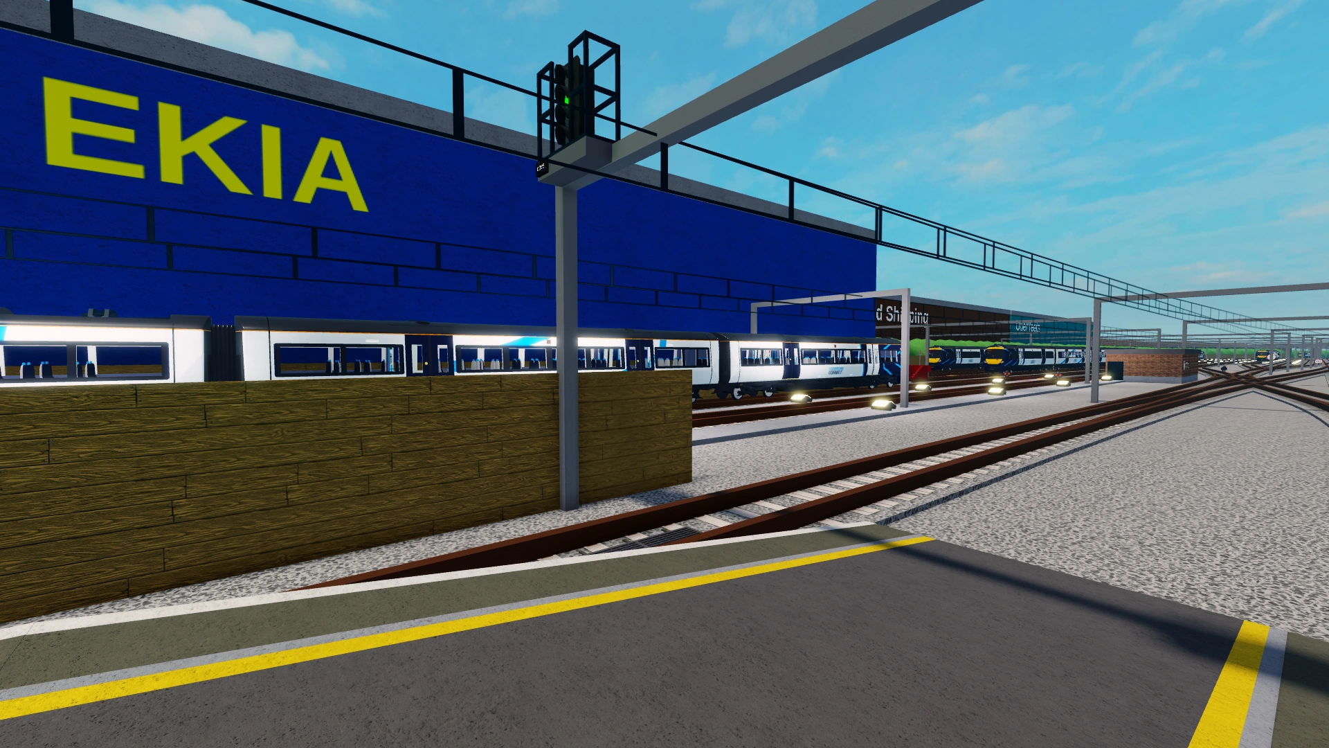 Discuss Everything About Stepford County Railway Wiki | Fandom