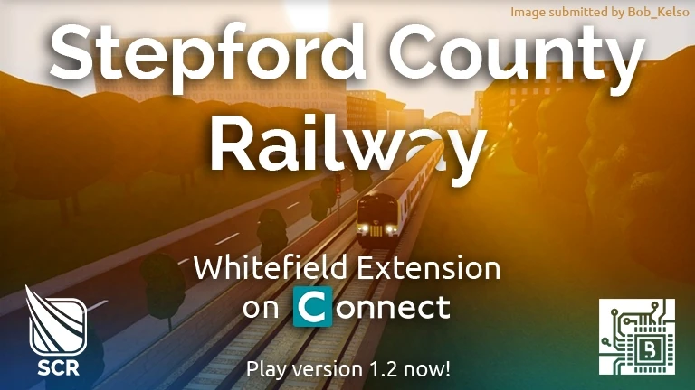 SCR Version 1.2 | Stepford County Railway Wiki | Fandom