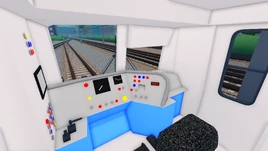 Class 168 | Stepford County Railway Wiki | Fandom