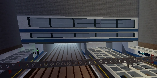 Coxly Rail Operations Centre | Stepford County Railway Wiki | Fandom