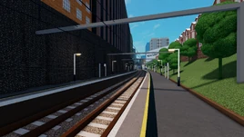 Rocket Parade | Stepford County Railway Wiki | Fandom