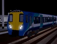 Class 458 | Stepford County Railway Wiki | Fandom