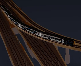 Morganstown Flyover | Stepford County Railway Wiki | Fandom