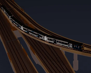 Morganstown Flyover | Stepford County Railway Wiki | Fandom