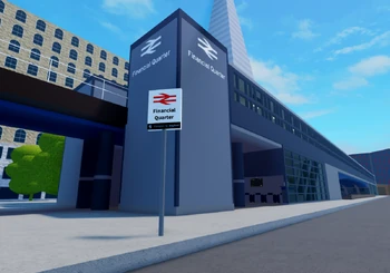 Financial Quarter | Stepford County Railway Wiki | Fandom
