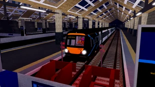 Class 170 | Stepford County Railway Wiki | Fandom