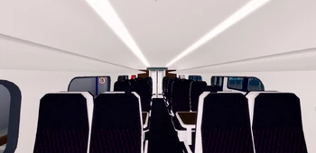 Class 801 | Stepford County Railway Wiki | Fandom