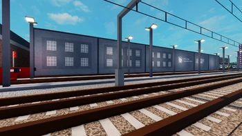 Berrily TMD | Stepford County Railway Wiki | Fandom