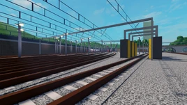 Berrily TMD | Stepford County Railway Wiki | Fandom