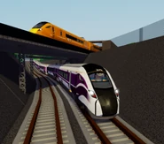 Class 802 | Stepford County Railway Wiki | Fandom