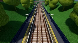 East Berrily | Stepford County Railway Wiki | Fandom