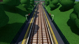 East Berrily | Stepford County Railway Wiki | Fandom