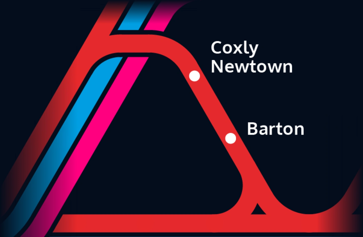 Barton Branch | Stepford County Railway Wiki | Fandom