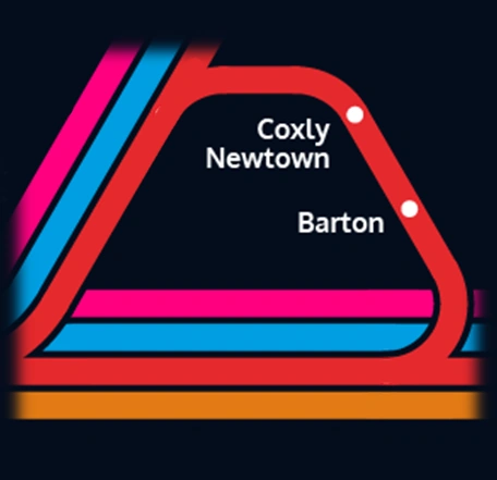 Barton Branch | Stepford County Railway Wiki | Fandom