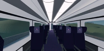 Class 43 | Stepford County Railway Wiki | Fandom