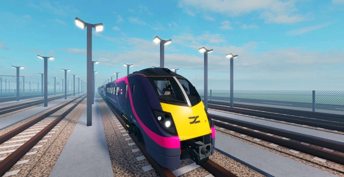 Class 180 | Stepford County Railway Wiki | Fandom