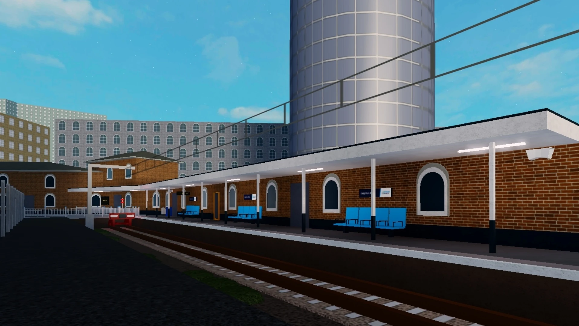 Timeline of Events | Stepford County Railway Wiki | Fandom