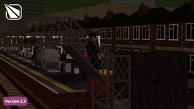 Sneak Peeks/Version 2.3 | Stepford County Railway Wiki | Fandom