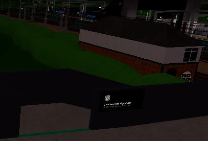 Beaulieu Park Signal Box | Stepford County Railway Wiki | Fandom