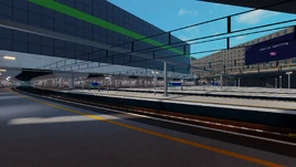 Benton | Stepford County Railway Wiki | Fandom