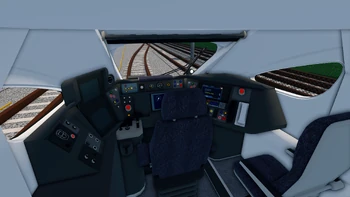 Class 801 | Stepford County Railway Wiki | Fandom