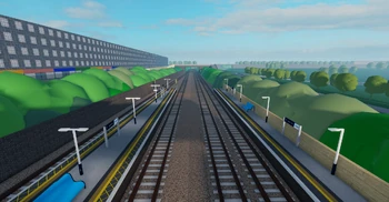 Angel Pass | Stepford County Railway Wiki | Fandom