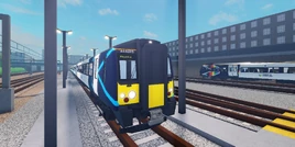 Class 444 | Stepford County Railway Wiki | Fandom