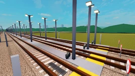 Faymere Green TMD | Stepford County Railway Wiki | Fandom