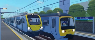 Waterline | Stepford County Railway Wiki | Fandom