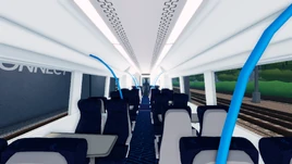 Class 168 | Stepford County Railway Wiki | Fandom