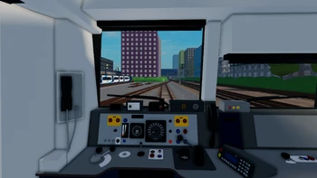 Class 321 | Stepford County Railway Wiki | Fandom