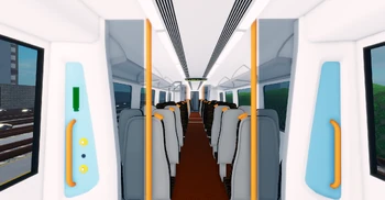 Class 360 | Stepford County Railway Wiki | Fandom