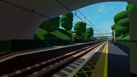 East Berrily | Stepford County Railway Wiki | Fandom