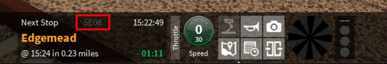 Headcode | Stepford County Railway Wiki | Fandom